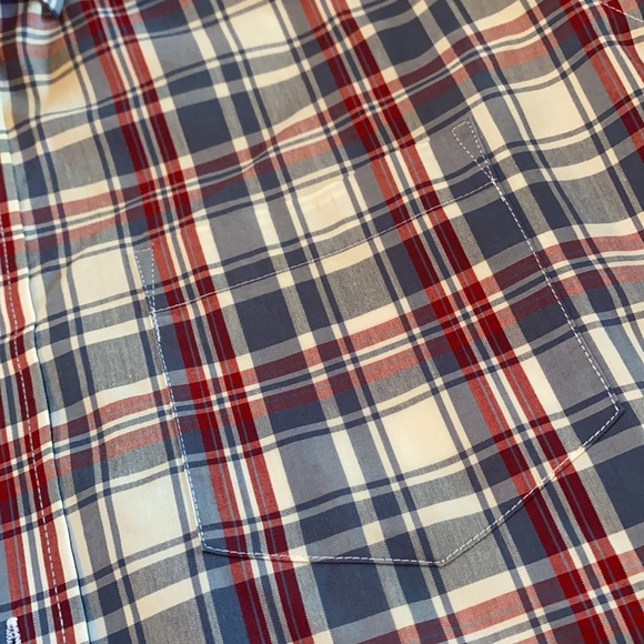 George | Shirts | Mens George Classic Fit Buttondown Shirt | Poshmark